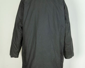 Barbour mark phillips store