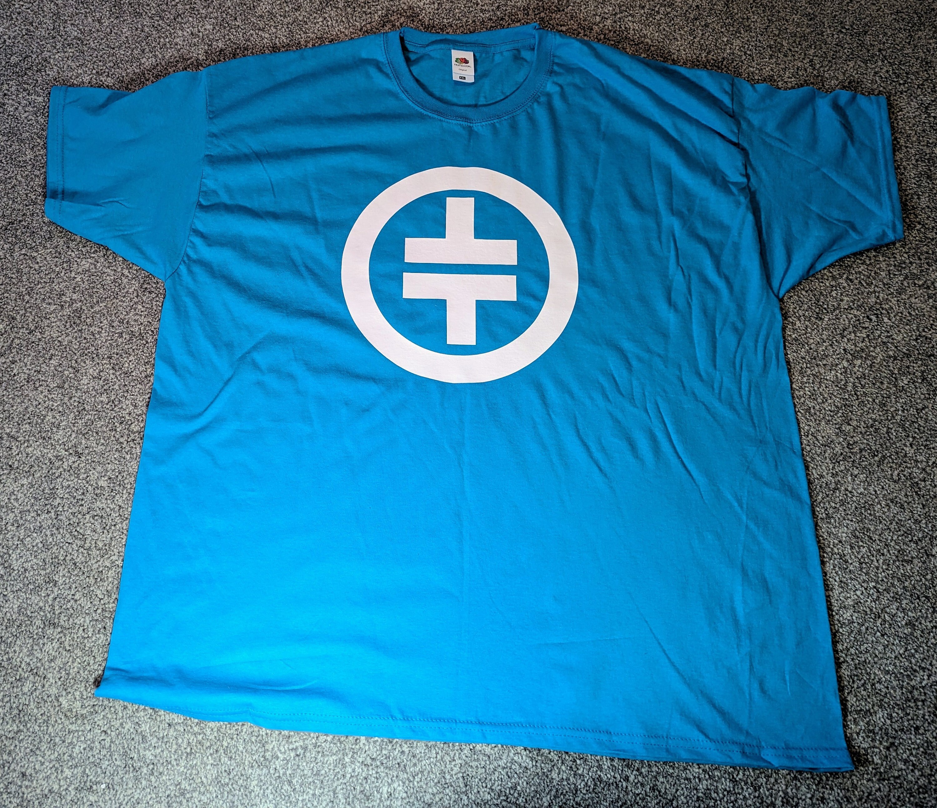 Personalised Take That T-shirt - Etsy UK