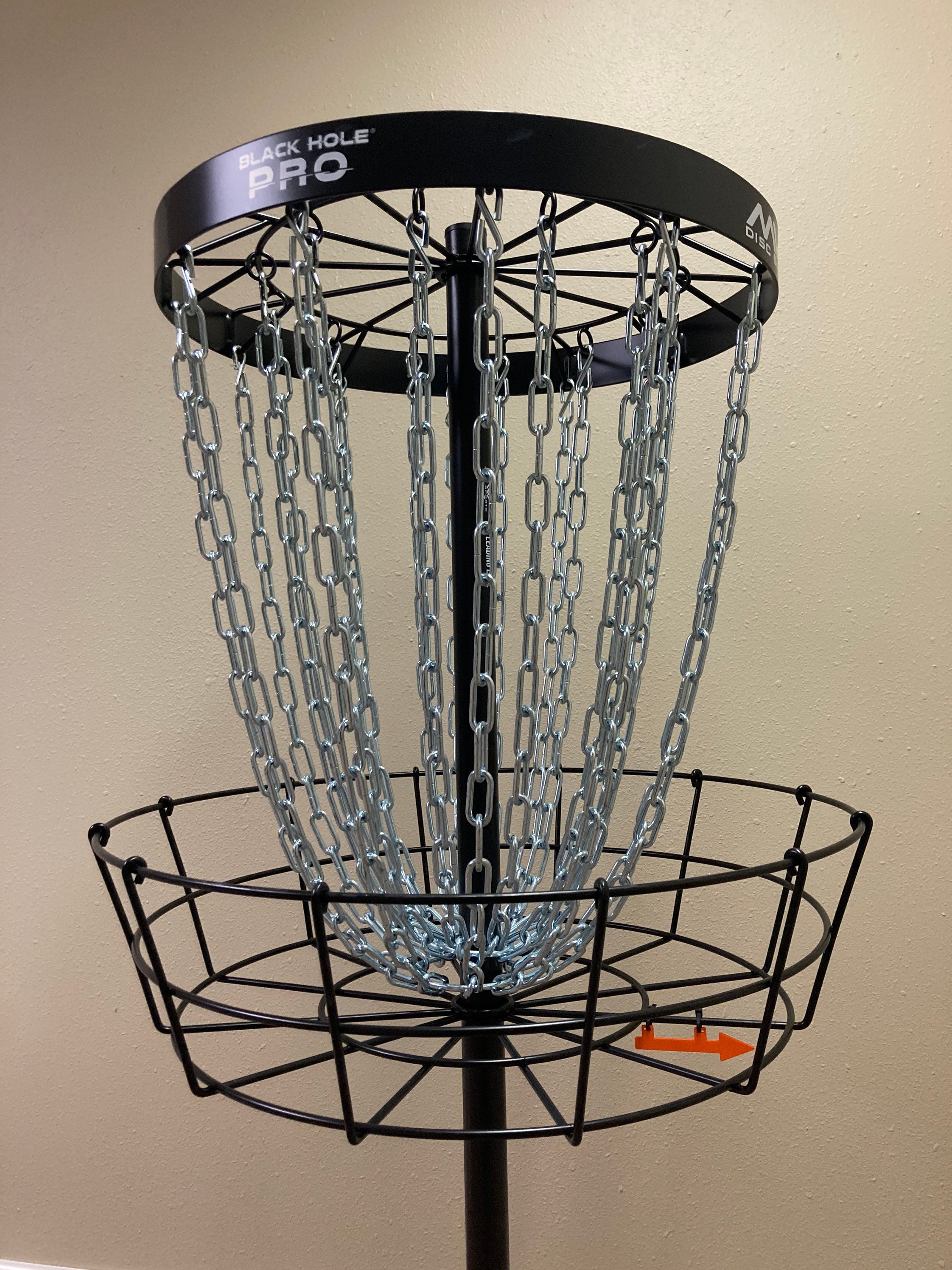 Disc Golf Basket Directional Arrows for All Basket Types (set of 9) - Etsy