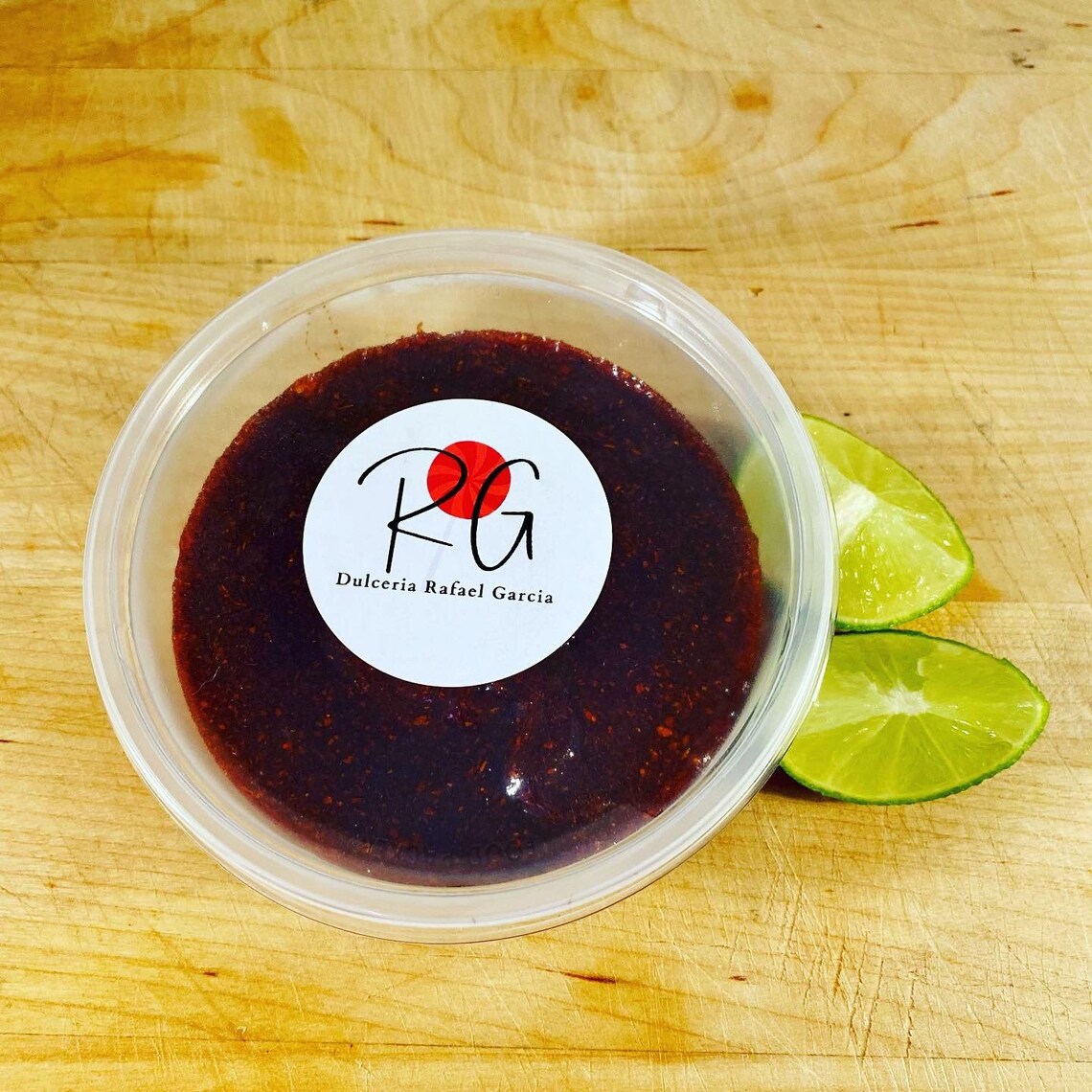 Chamoy Rim Dip Paste Dipping Rim Spicy Rim Dip Rim Paste - Etsy UK