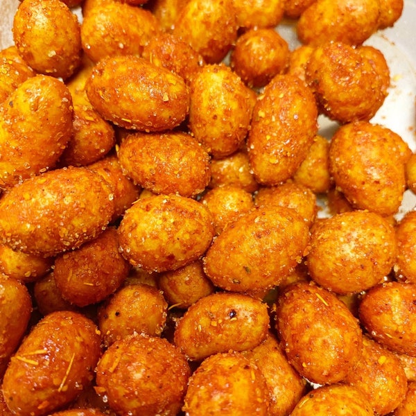 Japanese Peanuts - Etsy