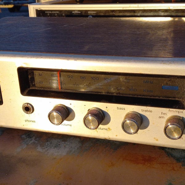 8 Track Player - Etsy