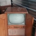 VINTAGE Antique Television Sets 4 Sale: Tak-ur-pic. - Etsy