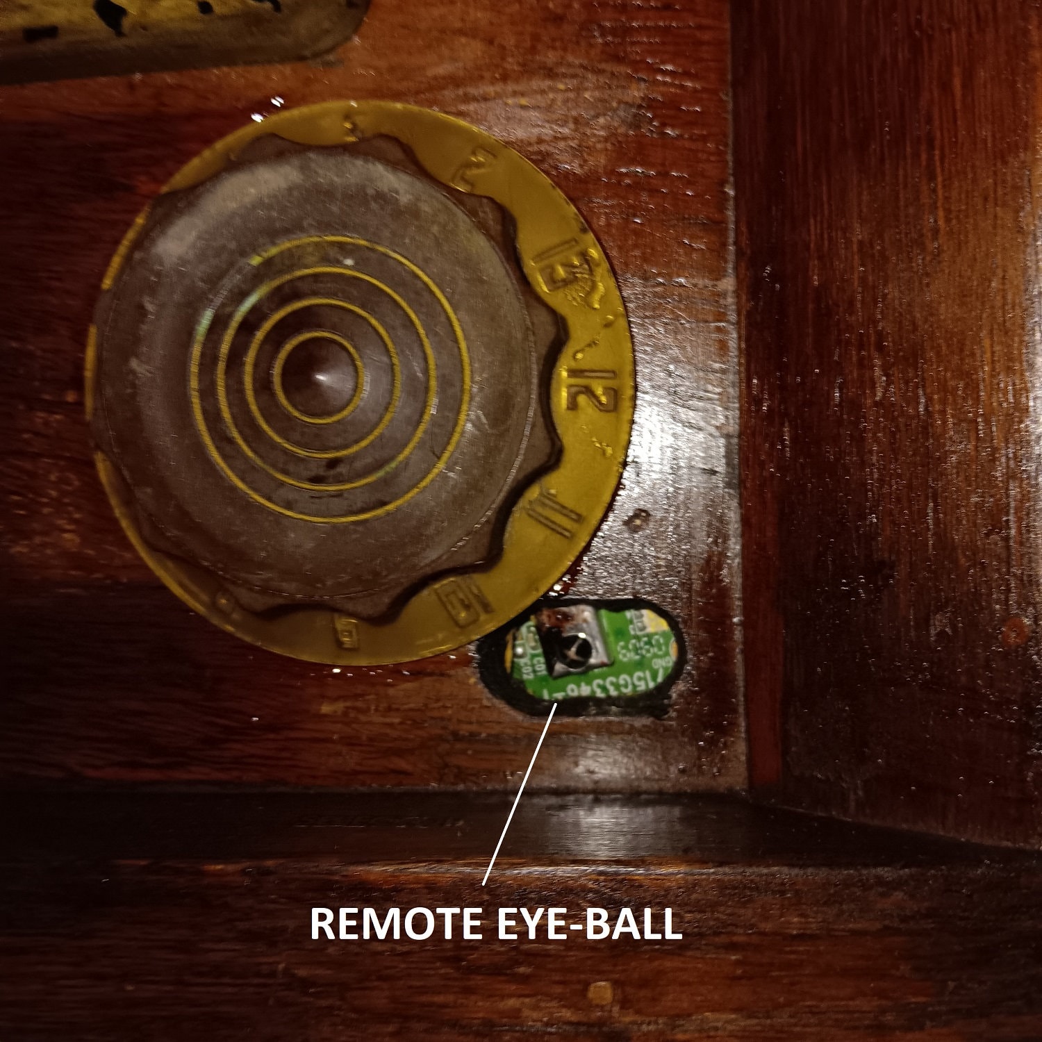 1940s Retro Antique Flat Screen Television Set - Etsy