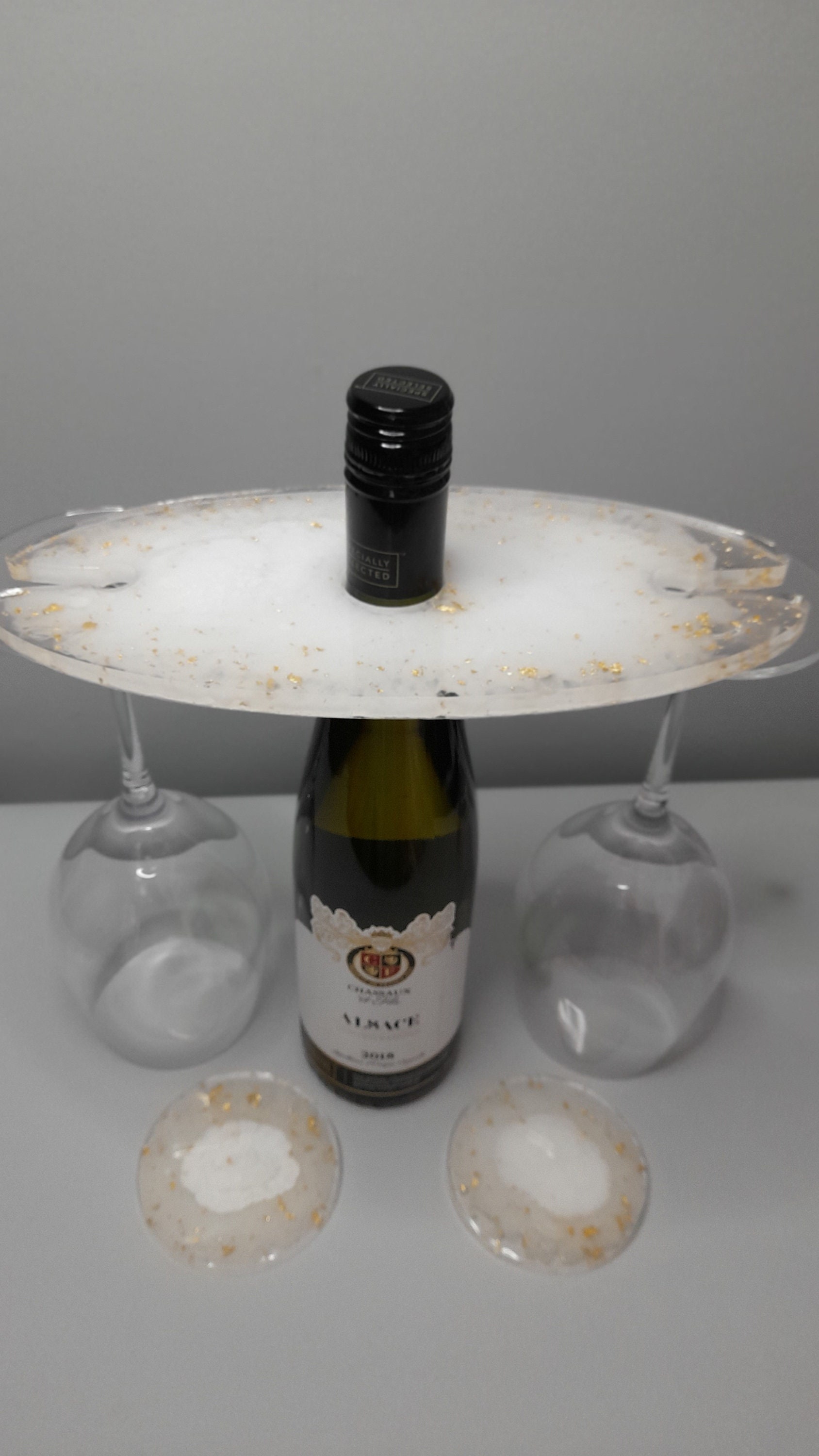 Resin Wine Butler sets | Etsy