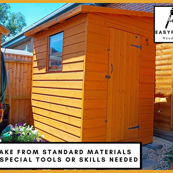 Shed - Etsy