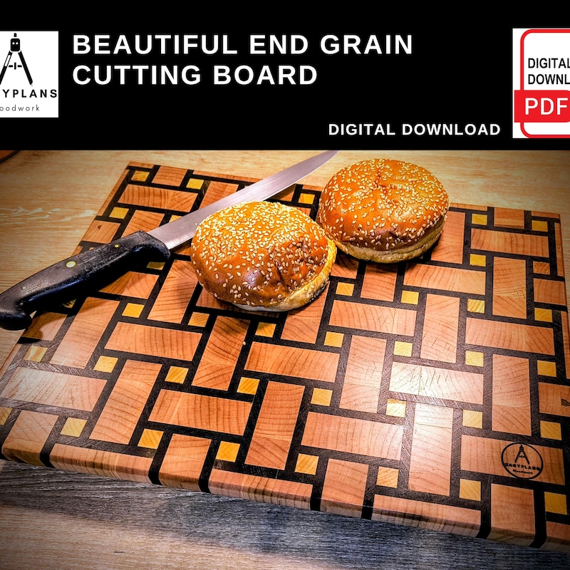 Pdf Download Woodwork - Etsy