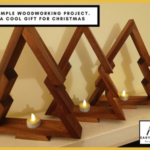 Woodworking Plans - Etsy