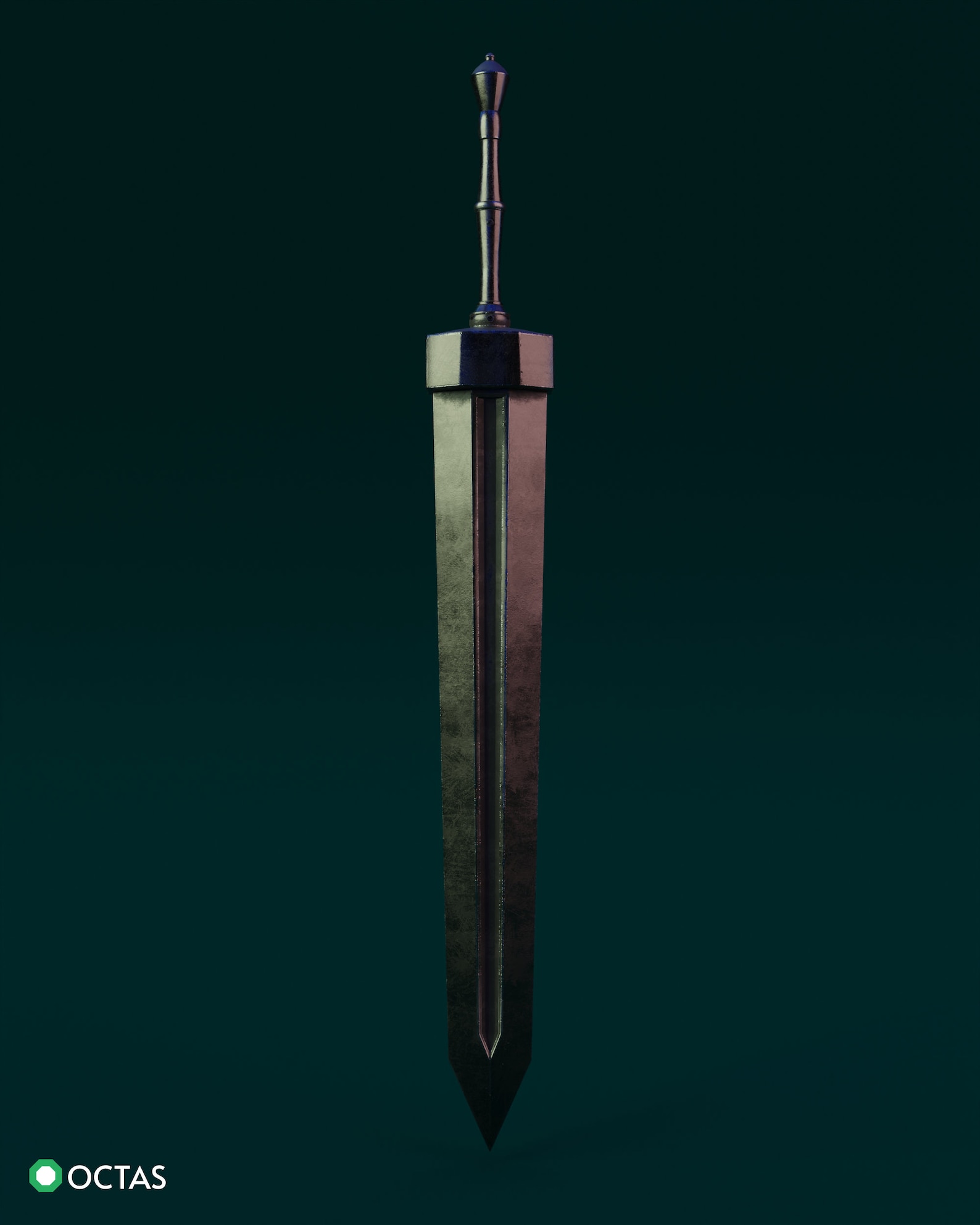 Berserk Gut's Greatsword From Elden Ring Guts' - Etsy Singapore