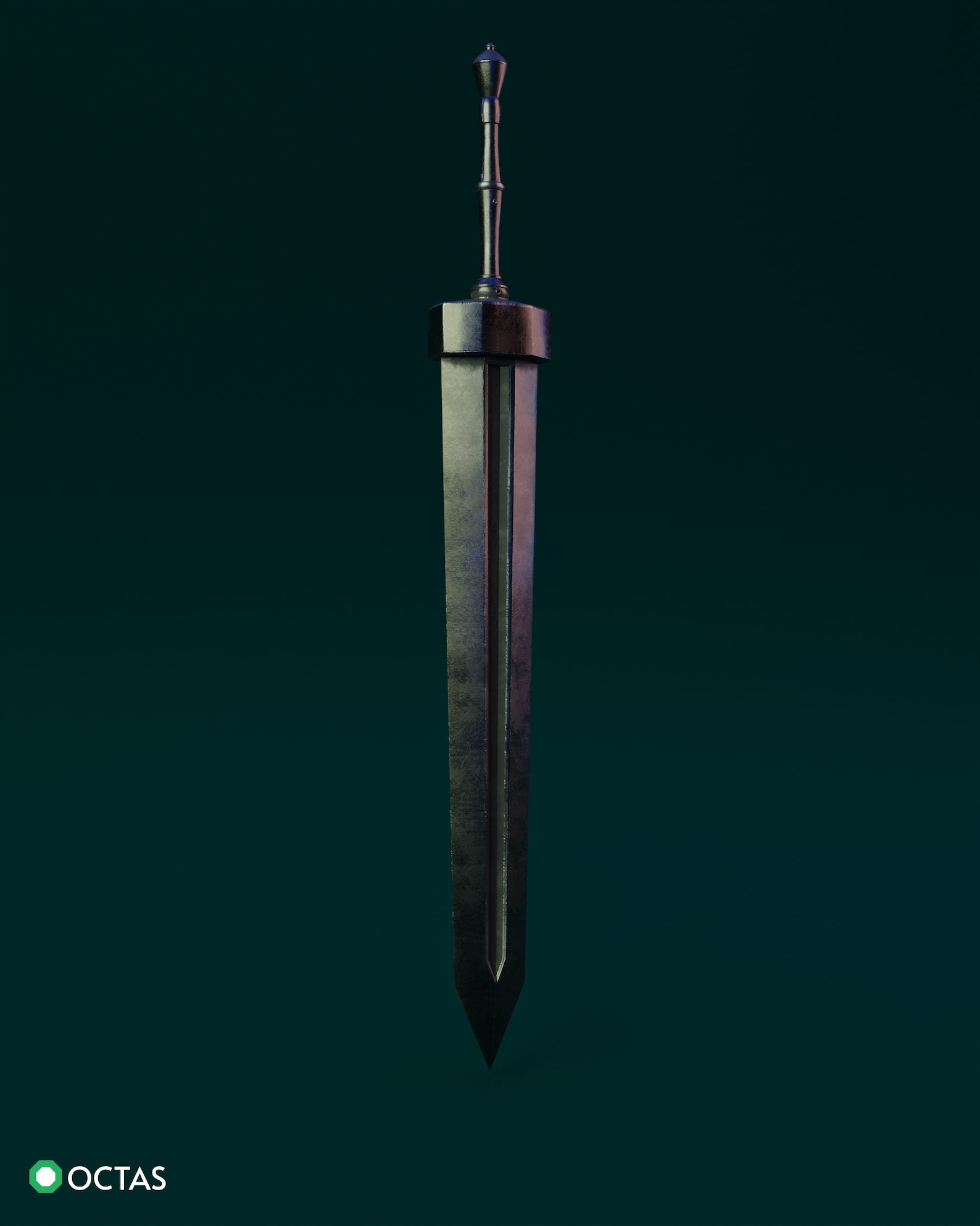 Berserk Gut's Greatsword From Elden Ring Guts' | Etsy Australia