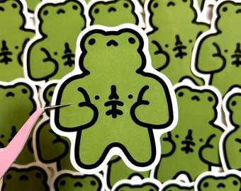 ChibiGreen - Etsy UK
