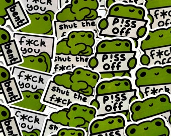 ChibiGreen - Etsy UK