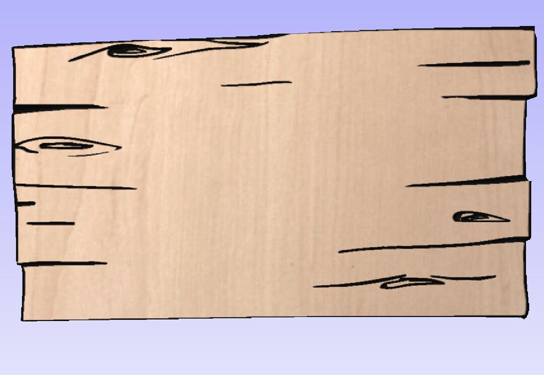 Rustic Log Wooden Sign CNC File | Svg DXF Vectric Shapeoko Carbide ...