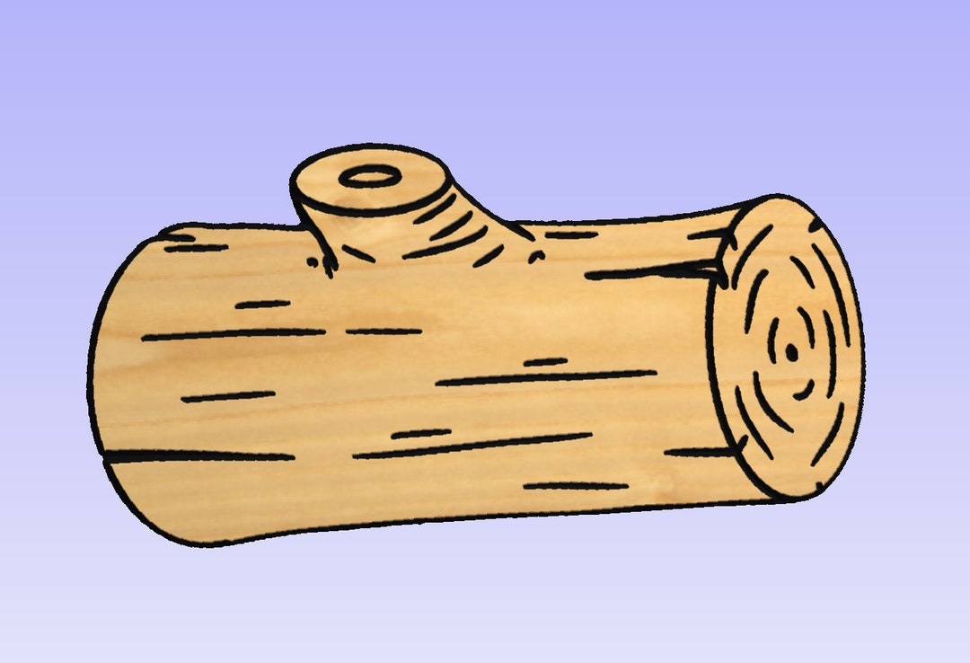 Wooden Sign Template 15 for Vectric Files. Start Your Wood Sign With ...