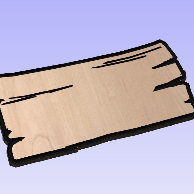 Cnc Carved Signs - Etsy
