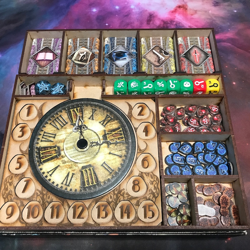 Elder Sign - Etsy