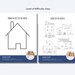 Open House Kids Activities, Printable Games Children, Real Estate Kids ...