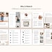 Course Onboarding Guide Canva Template, Online Course Welcome Guide ...