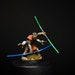 Unit 9 Black Stone Commando Striker Miniature Cyberpunk 32mm Figure - Etsy
