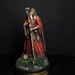 Raistlin Majere Dragonlance || 20 Cm (8") Handpainted Display Figure ...