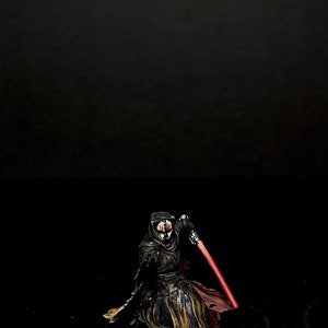 Darth Nihilus Legion/shatterpoint Miniature || 32mm/40mm Base ...