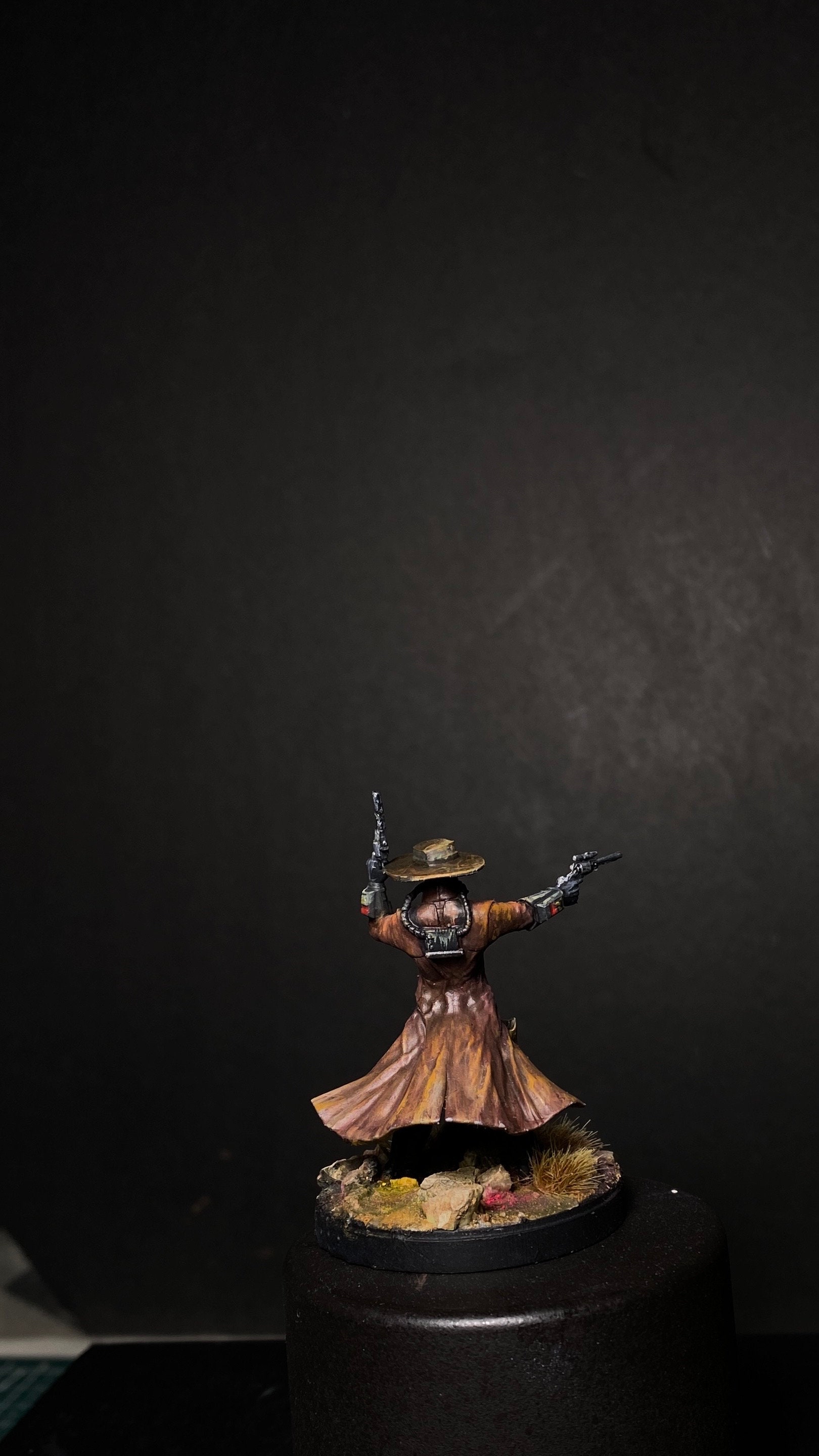 Cad Bane Star Wars Shatterpoint Miniature 40mm - Etsy
