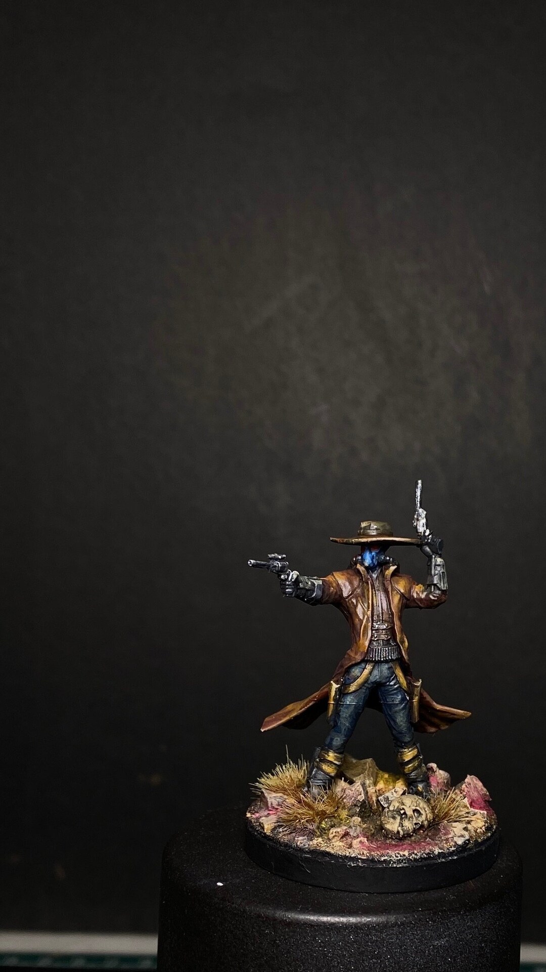 Cad Bane Star Wars Shatterpoint Miniature 40mm - Etsy