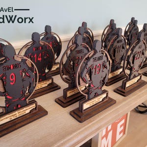 Youth SOCCER Custom Trophies and Personalized Awards. Bulk Discounts ...