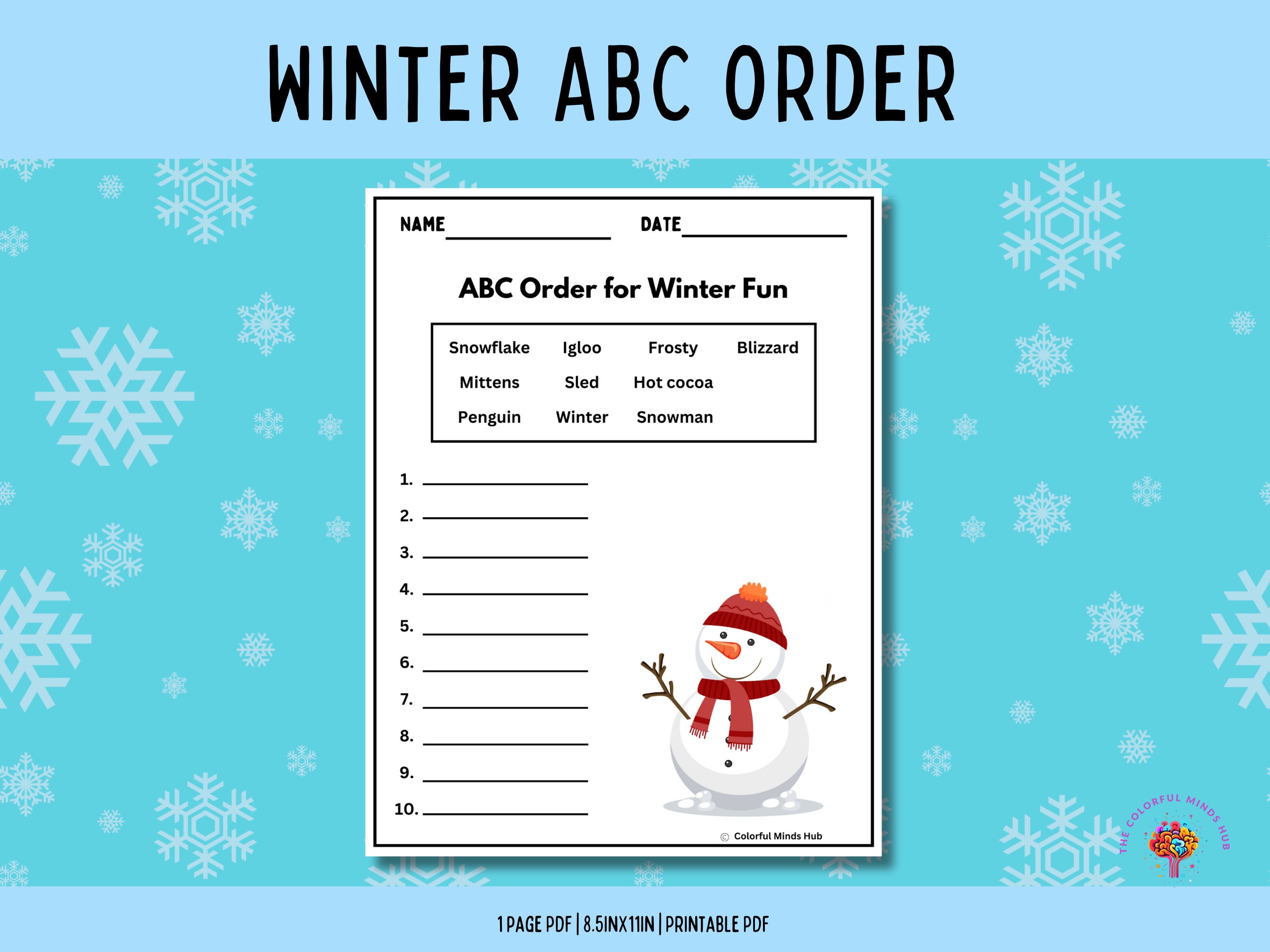 Abc Order Worksheet Maker Free Alphabetical Order Worksheet Maker
