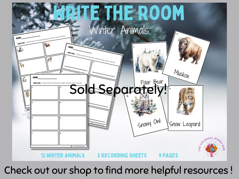 Fall Write the Room | Writing Centers | Kindergarten | 1st Grade ...