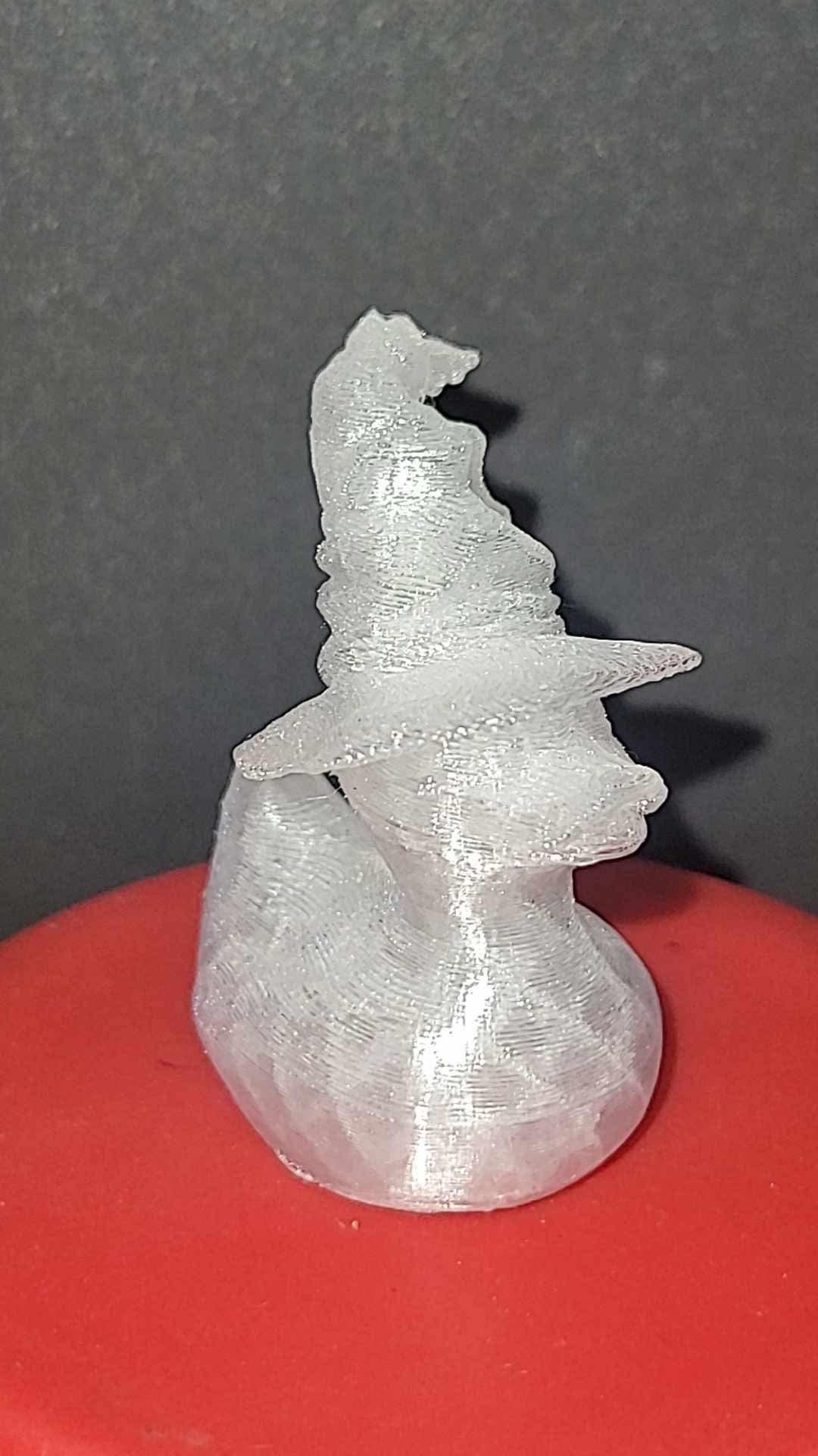 Harry Potter Sorting Hat Duck - Etsy