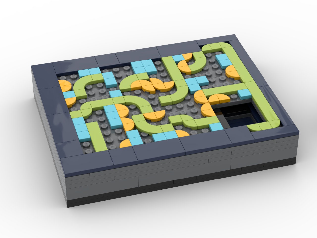 Twelve Puzzle Instructions and Parts List - Etsy