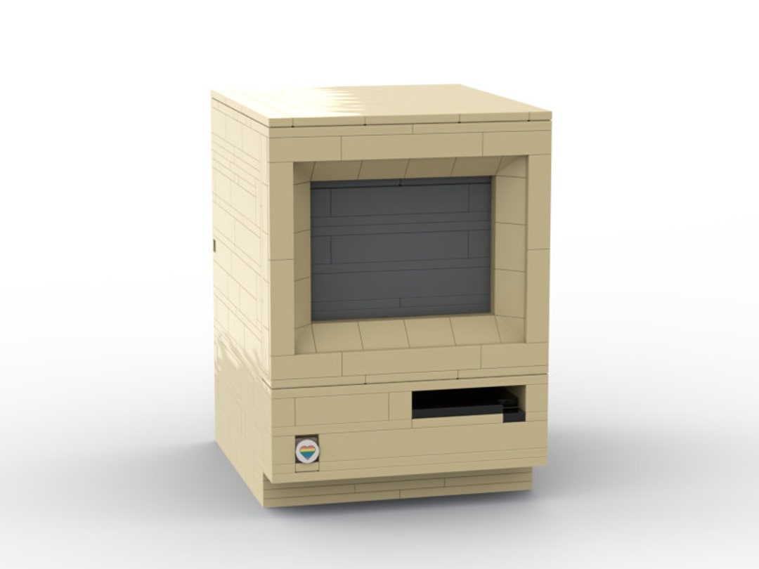 Mac Box Instructions and Parts List - Etsy