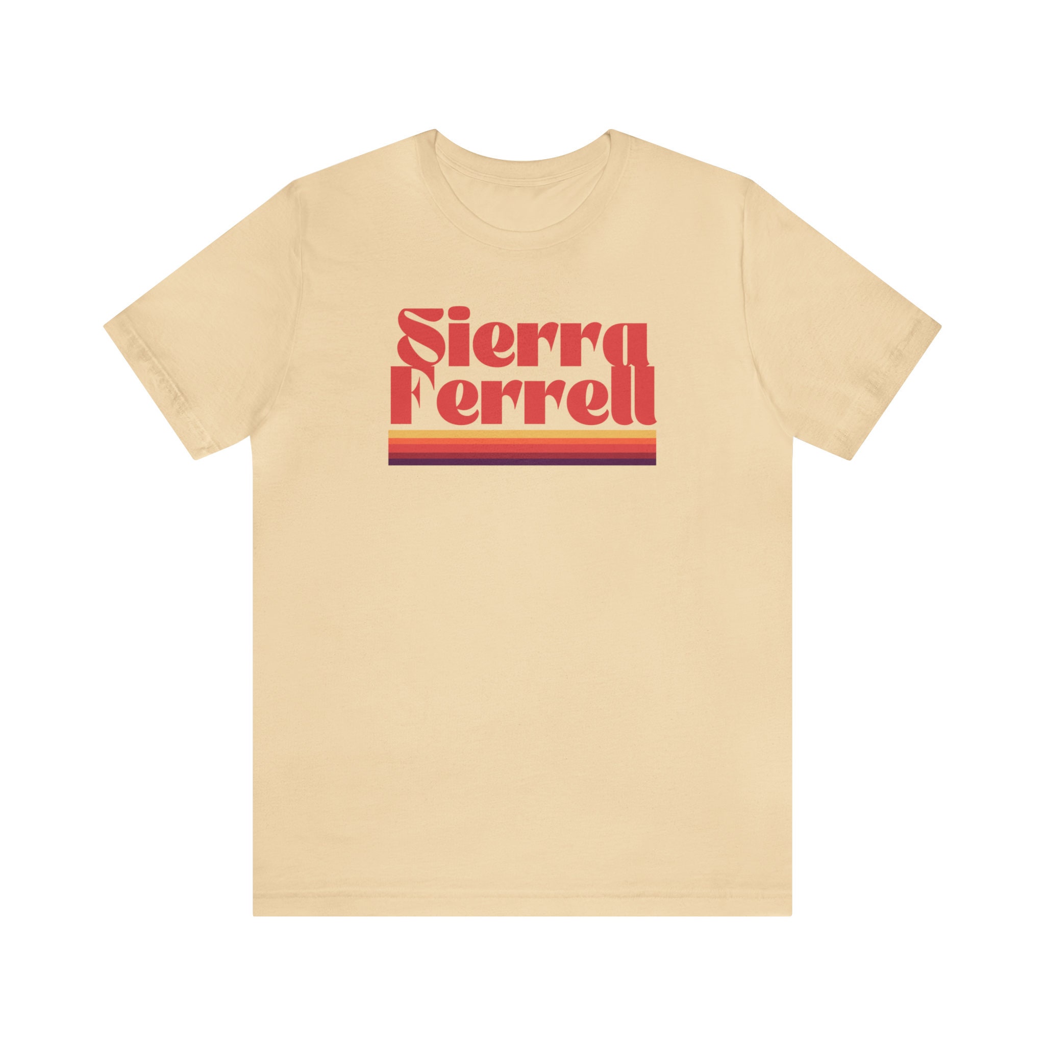 Sierra Ferrell Shirt - Etsy