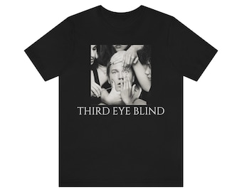 Vintage Third Eye Blind Shirt - Etsy