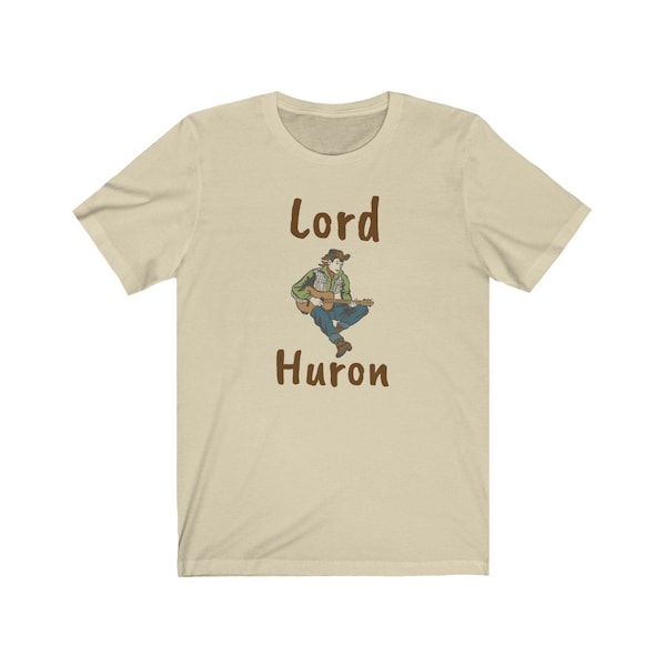 Lord Huron Shirt - Etsy