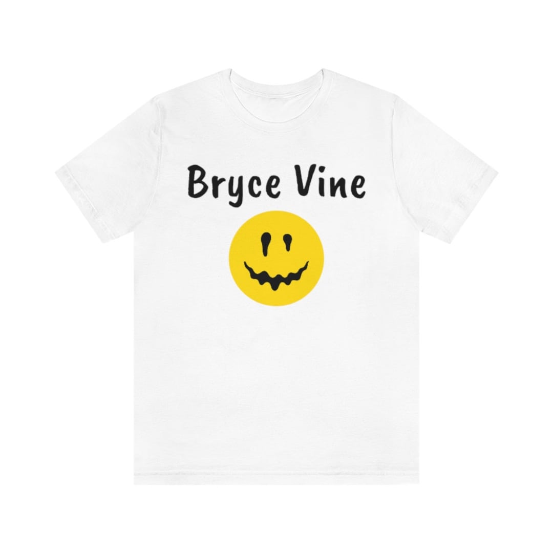 Bryce Vine Shirt - Etsy