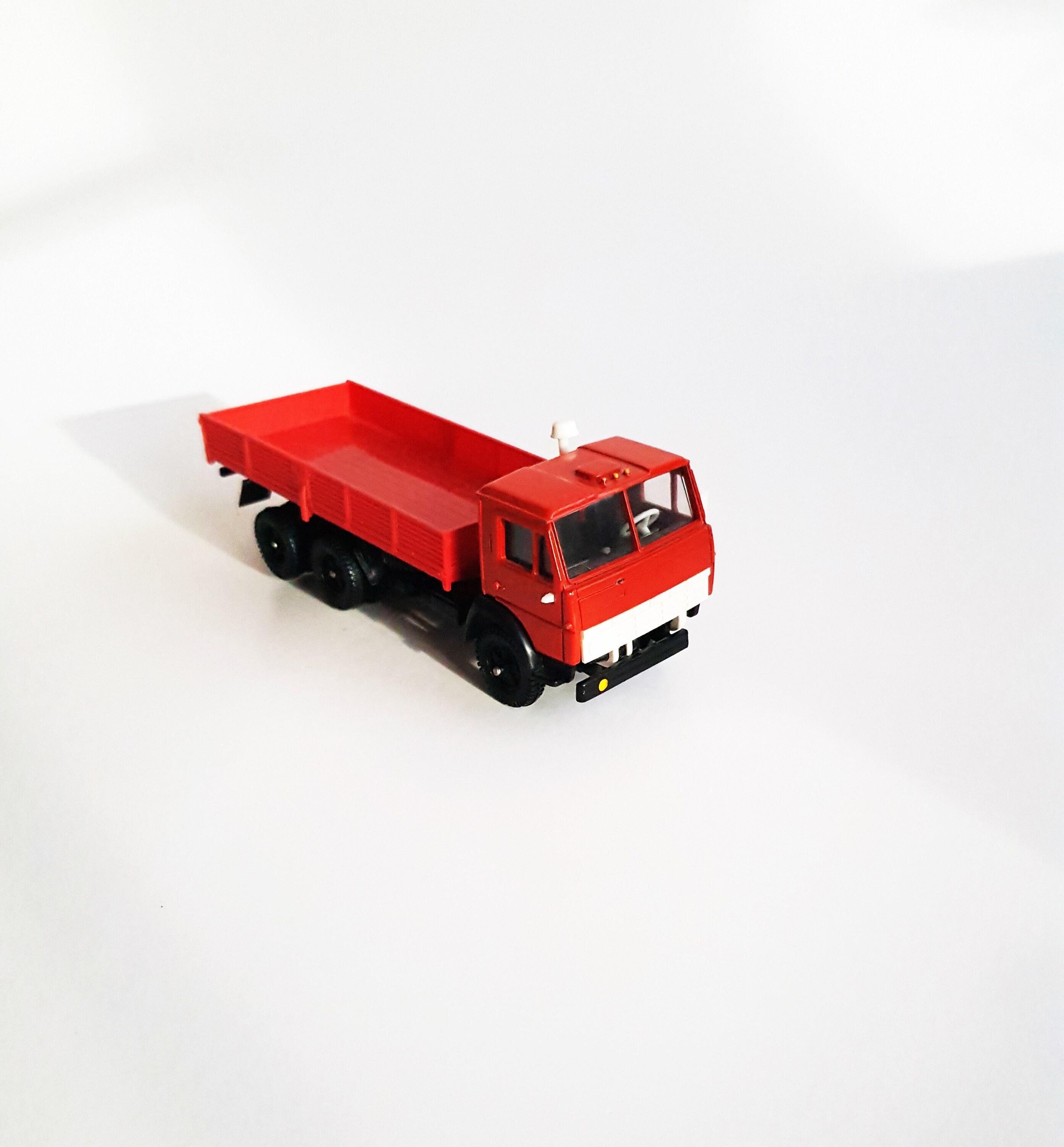 Toys & Games new toy truck vintage toy truck NEW Soviet toy truck ...