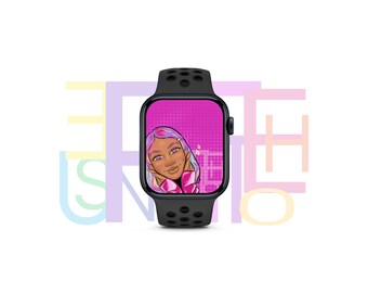 Anime Watch Faces - Etsy
