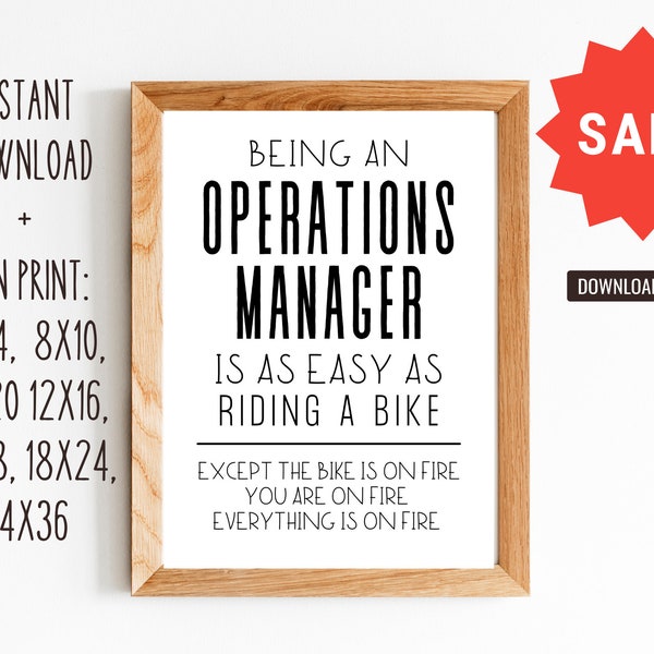 Manager - Etsy