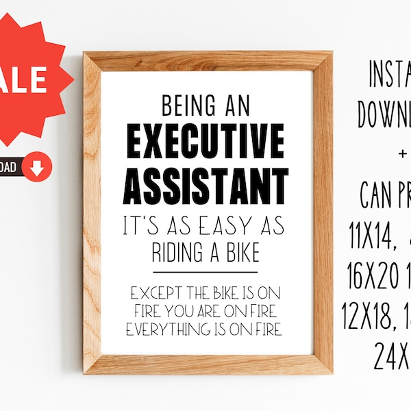 Executive Assistant - Etsy