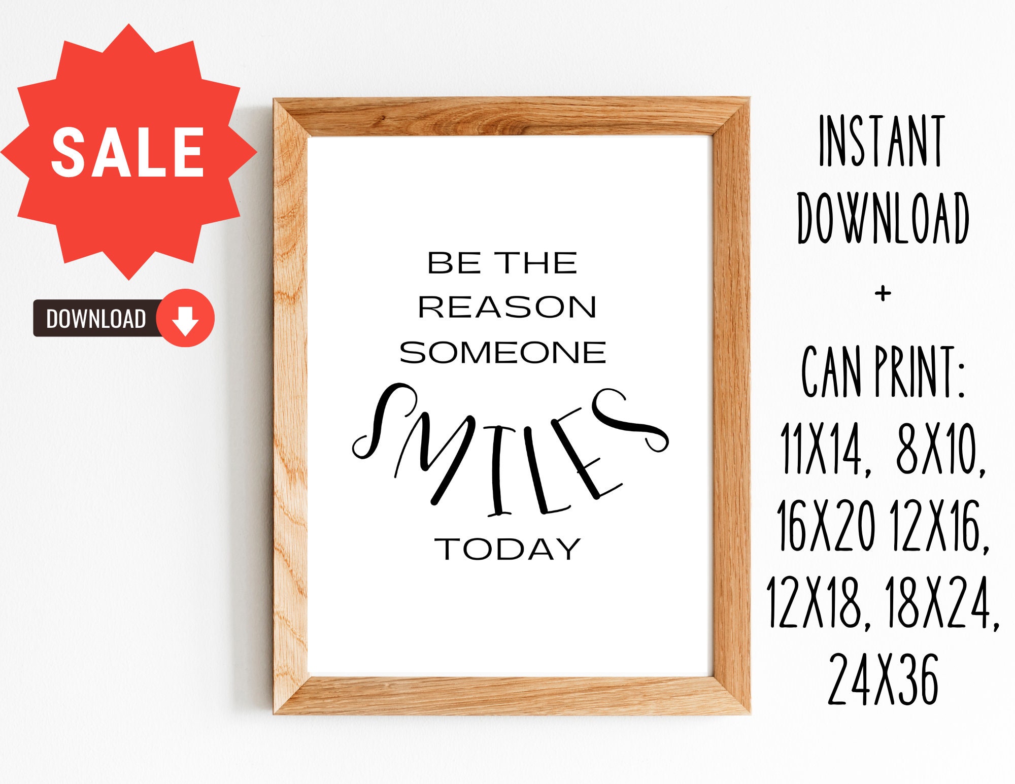 Smile Wall Art/dental Gift/gift for Dentist Office/gift for - Etsy