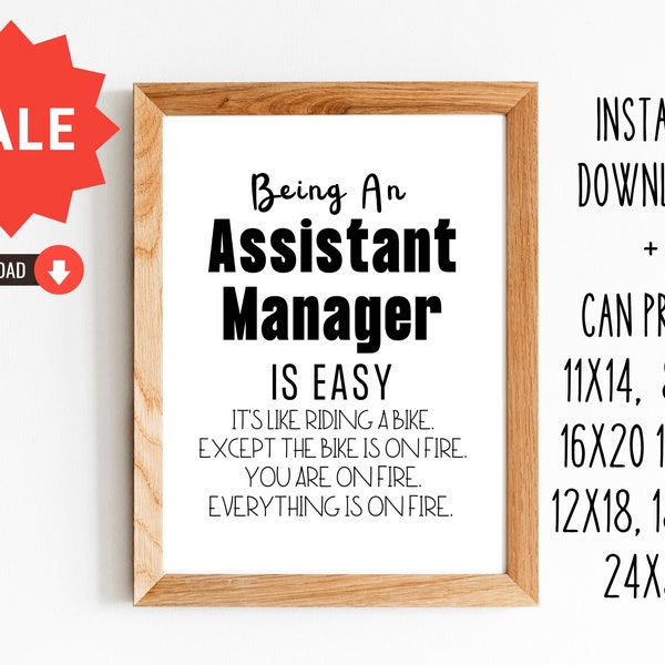 Manager Appreciation - Etsy