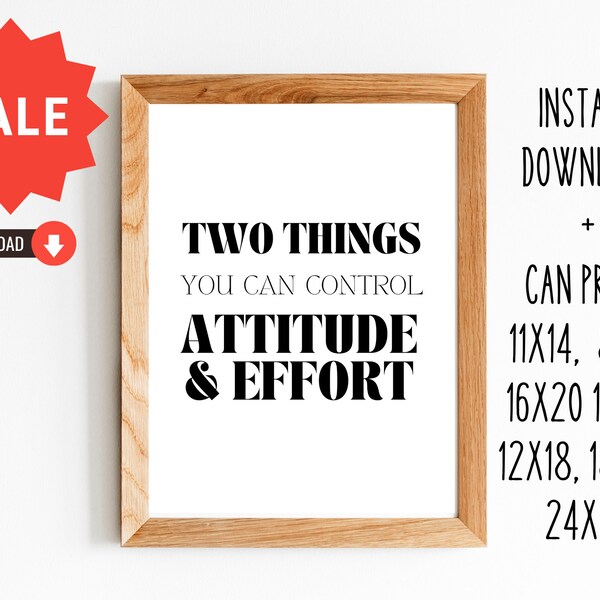 Attitude - Etsy