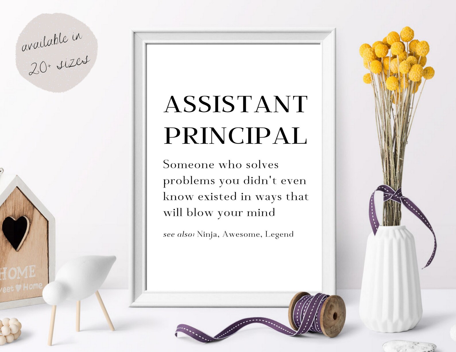 Assistant Principal Definition Printable Decor For Classroom Etsy assistant-principal-definition-printable-decor-for-classroom-etsy