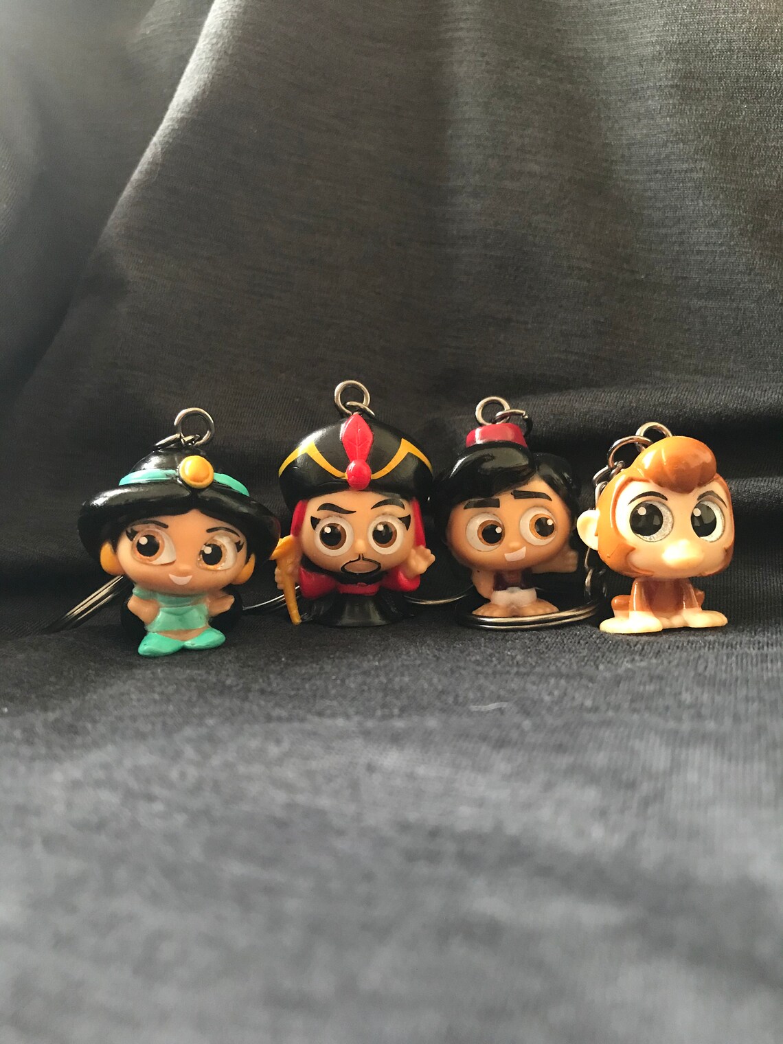 Disney Doorable Keychains Series 4 | Etsy