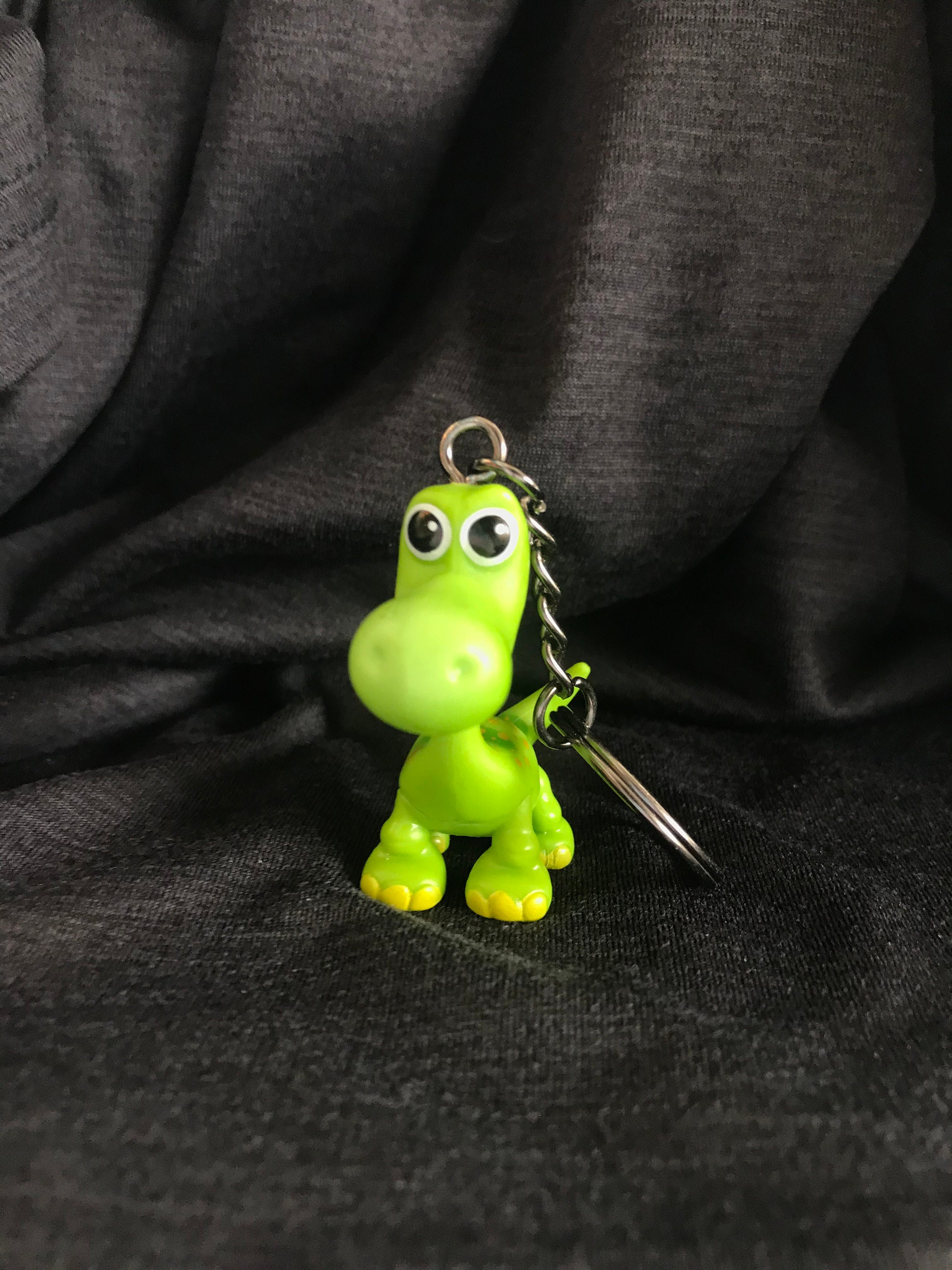 Pixar Keychains - Etsy