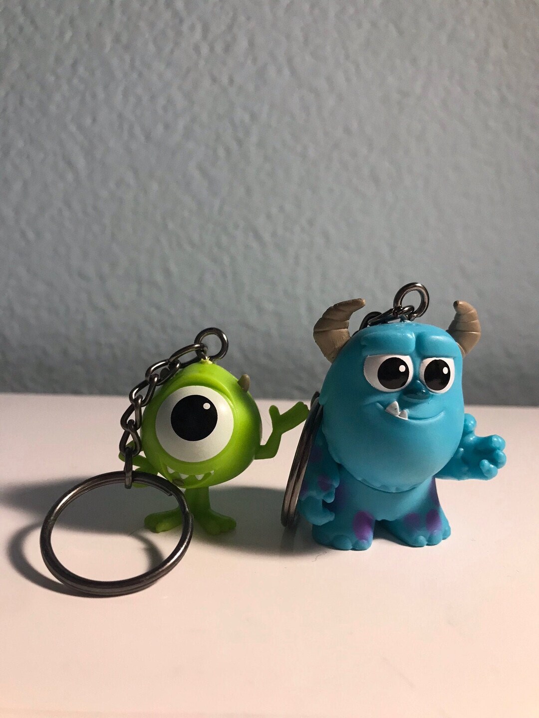 Pixar Keychains - Etsy