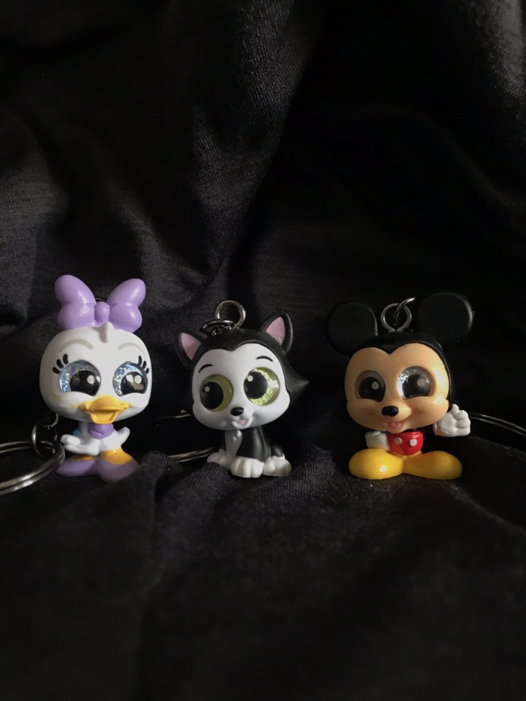 Disney Doorable Keychains Series 5 - Etsy