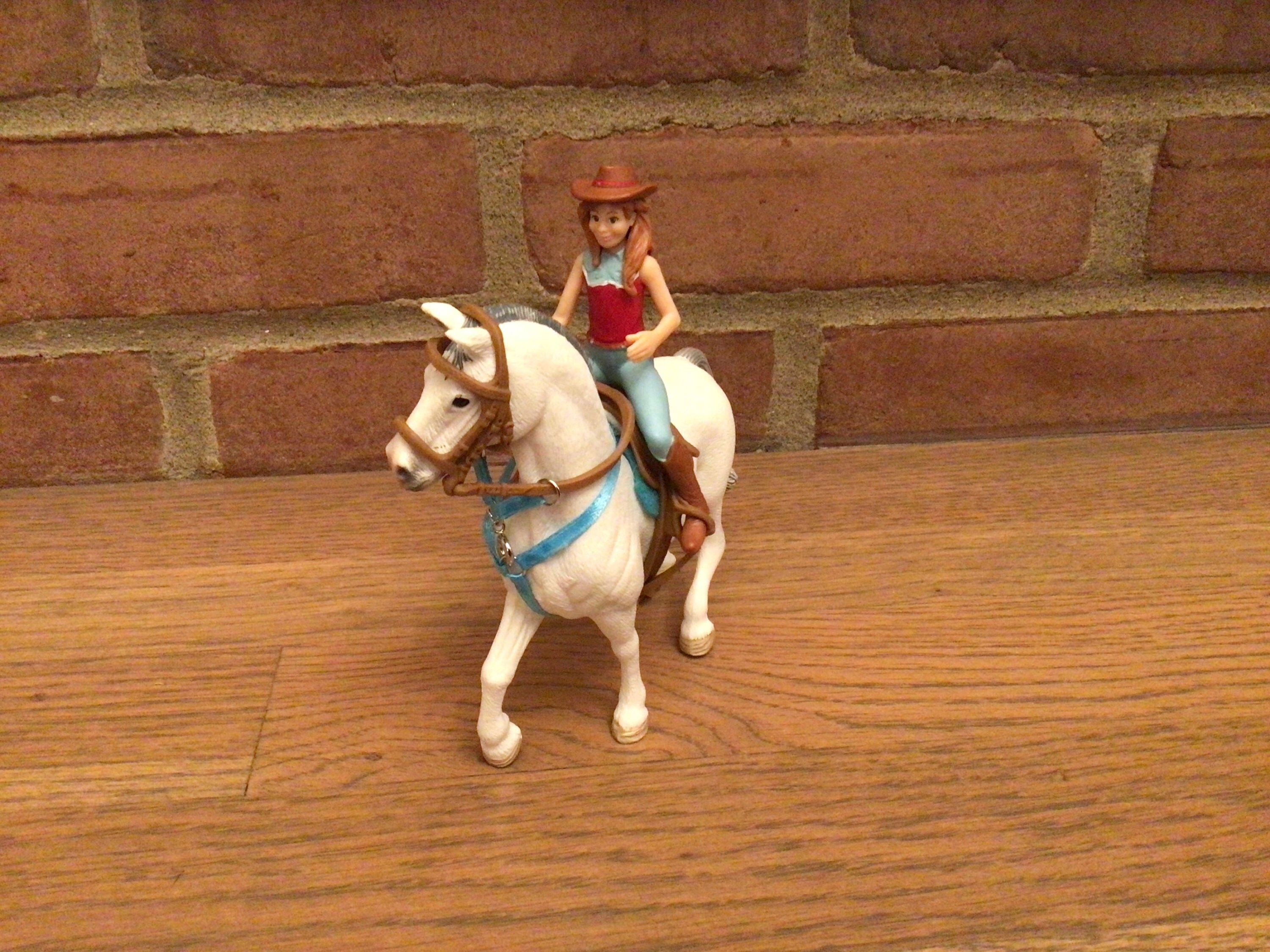 Schleich Horse Tack Set - Etsy